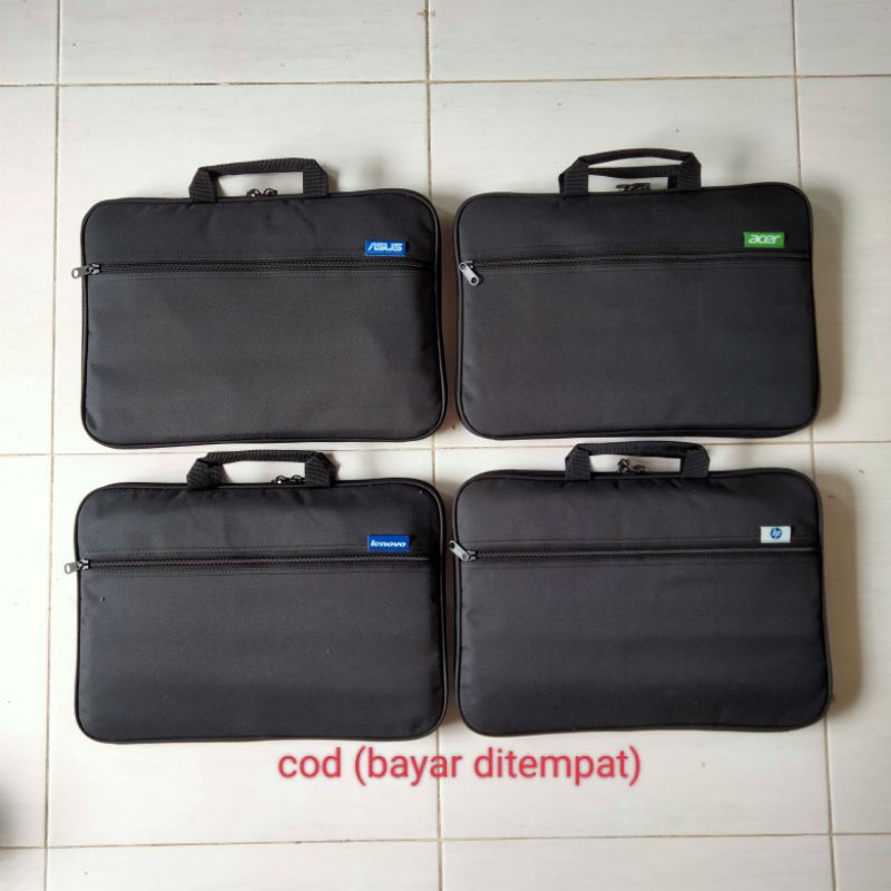 Jual Tas Laptop 11,6" - 12" ASUS. LENOVO. HP. ACER. DELL SAMSUNG ...