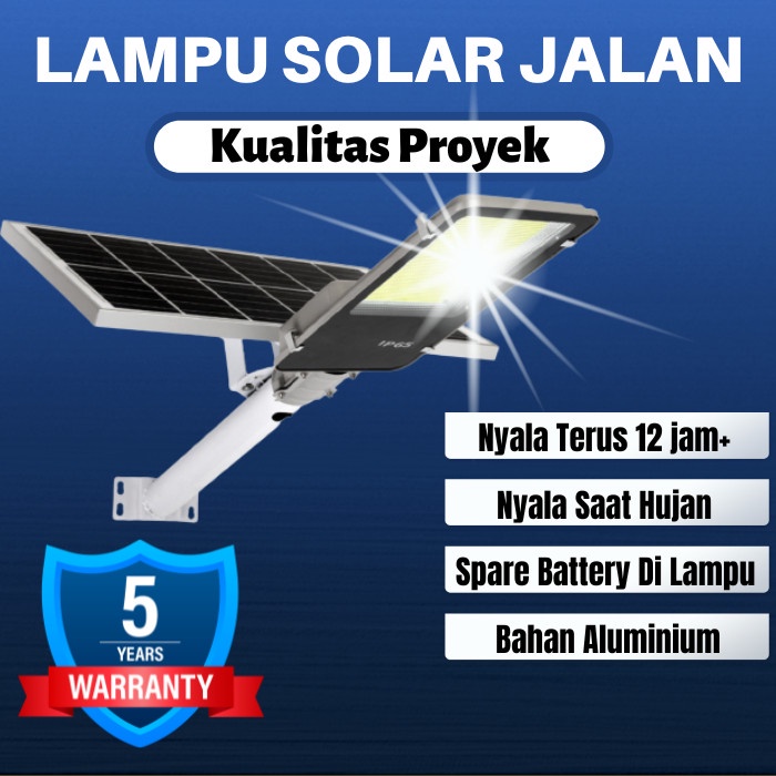 Jual Terlaris Lampu Solar Jalan Lampu Solar Taman Lampu Solar Pju Lampu ...