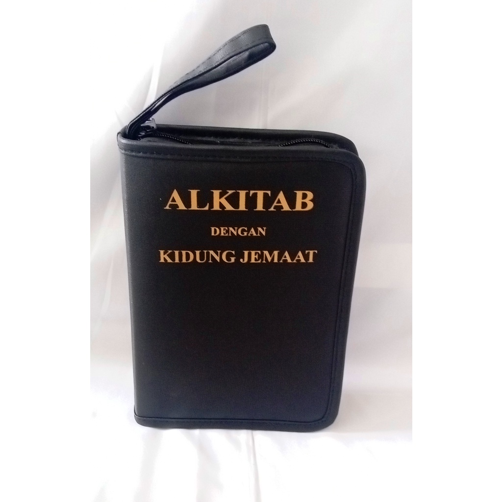 Jual Sampul Alkitab Dengan Kidung Jemaat Besar - SM006 | Shopee Indonesia