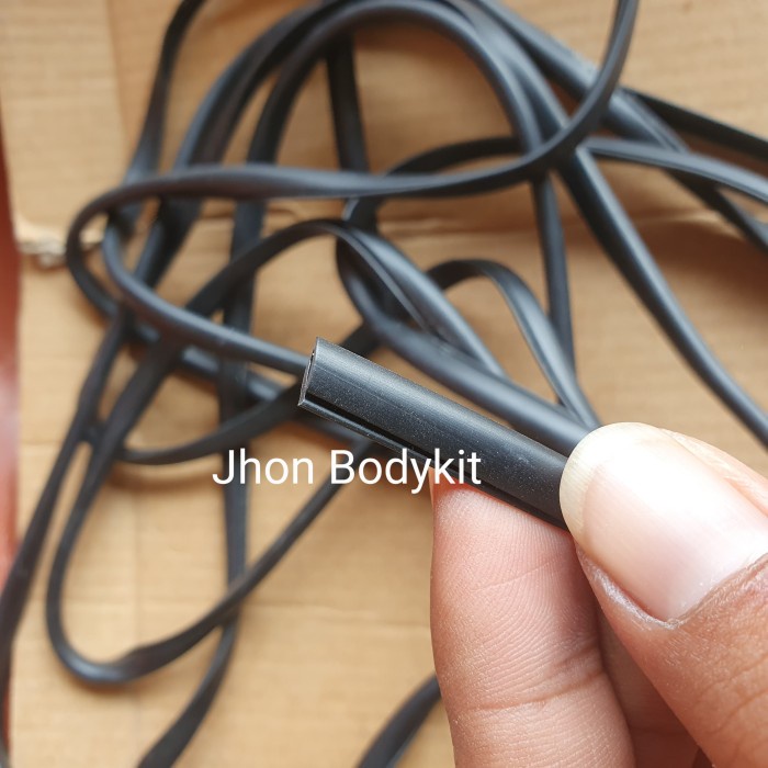 Jual TUTUP SPOILER JAZZ MODULO GE8 2008 2009 2010 2011 2012 2013 FIBER ...