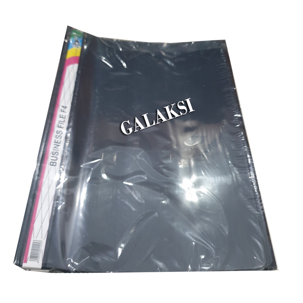 Jual [LUSIN/12 PCS] MAP BUSINESS FILE / MAP BISNIS / BISNIS FILE F4 ...