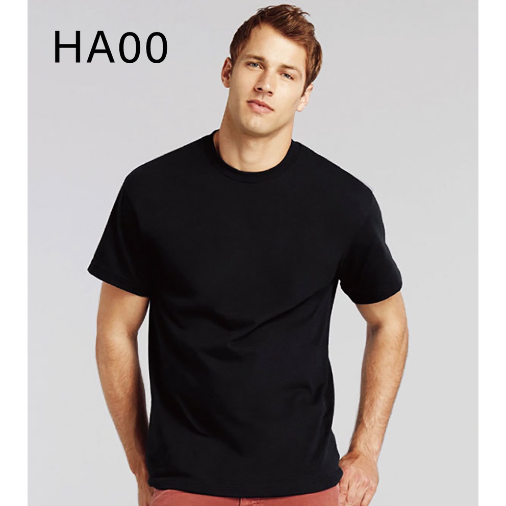 Jual Kaos Polos Gildan Hammer 20s / Gildan Kode HAOO | Shopee Indonesia