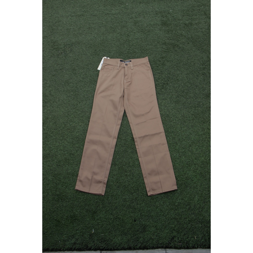 Jual lea permanent press original 694.63.00.18 "American work series ...