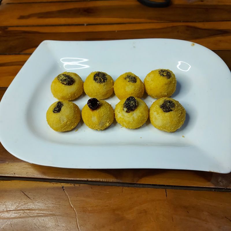 Jual Kue Monde susu/ susu monde | Shopee Indonesia