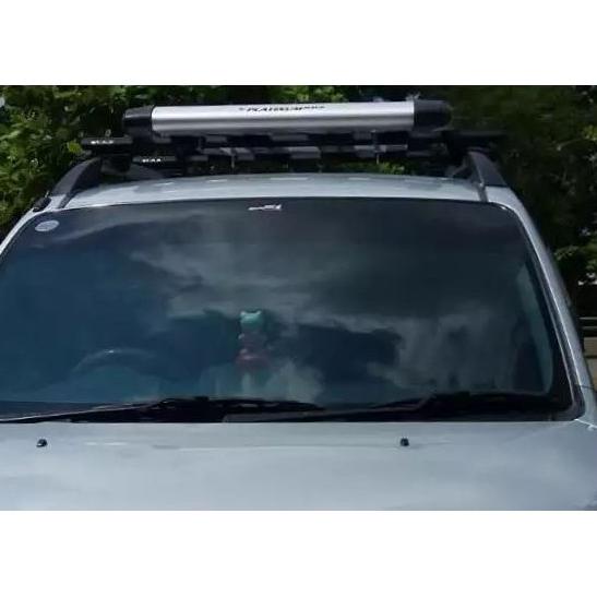 Jual Rak Atas Mobil Platinum / Roof Rack Mobil Platinum Paket Lengkap ...