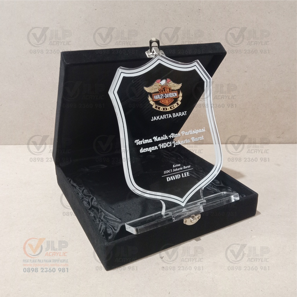 Jual PLAKAT PLUS BOX, PLAKAT CUSTOM, PLAKAT PENGHARGAAN, PLAKAT WISUDA ...