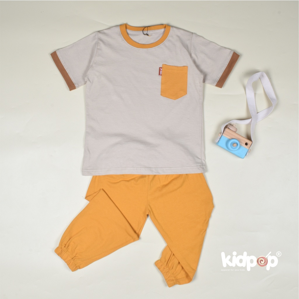 Jual KIDPOP Setelan Baju Anak Jogger Set Kombinasi Kaos Pocket 1-6 ... Jual KIDPOP Setelan Baju Anak Jogger Set Kombinasi Kaos Pocket 1-6 ...