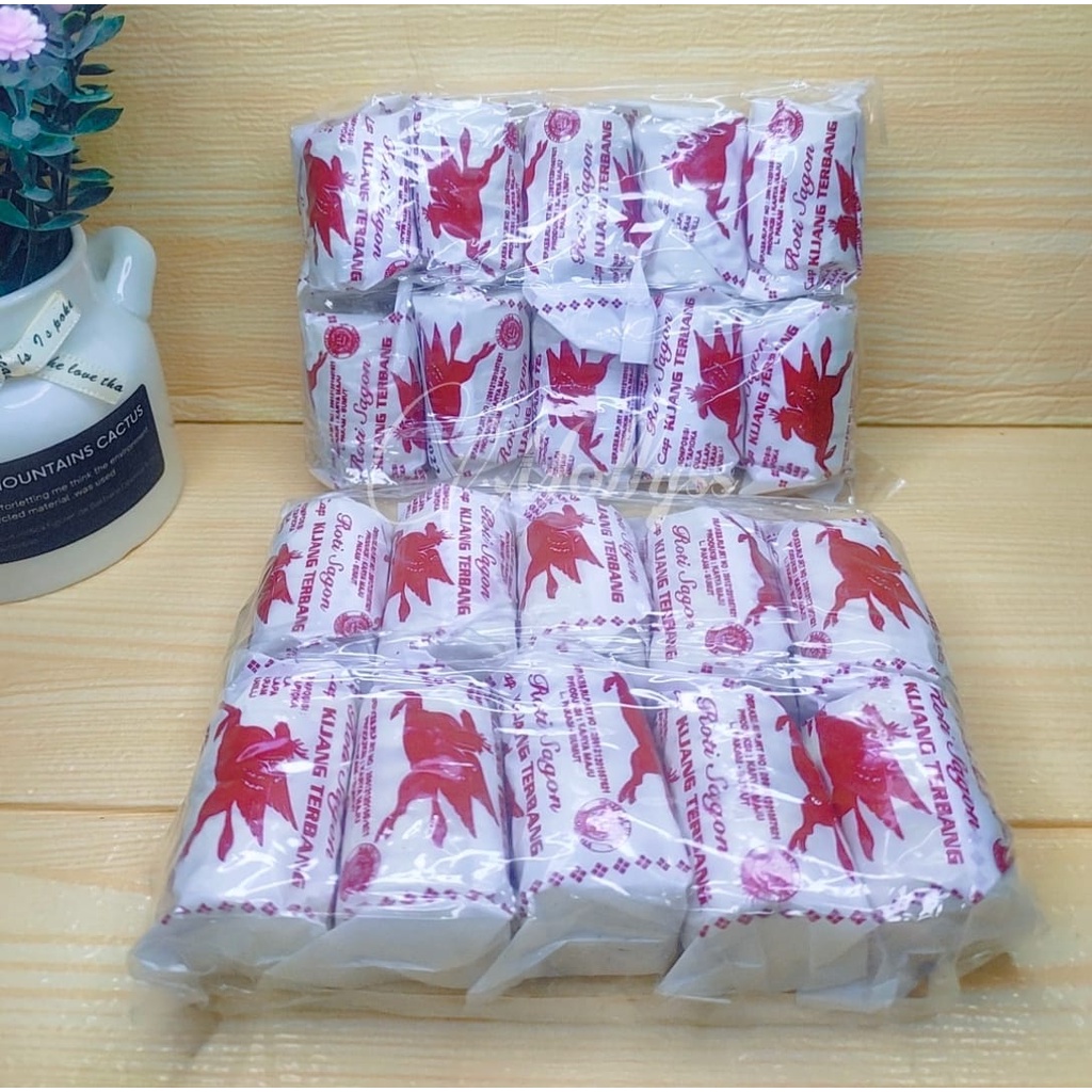 Jual Roti Sagon Jadul/ Roti Sagu Roti Jadul | Shopee Indonesia