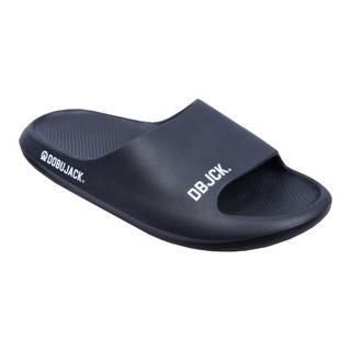 Jual Dobujack Buggy Black Sandals | Shopee Indonesia