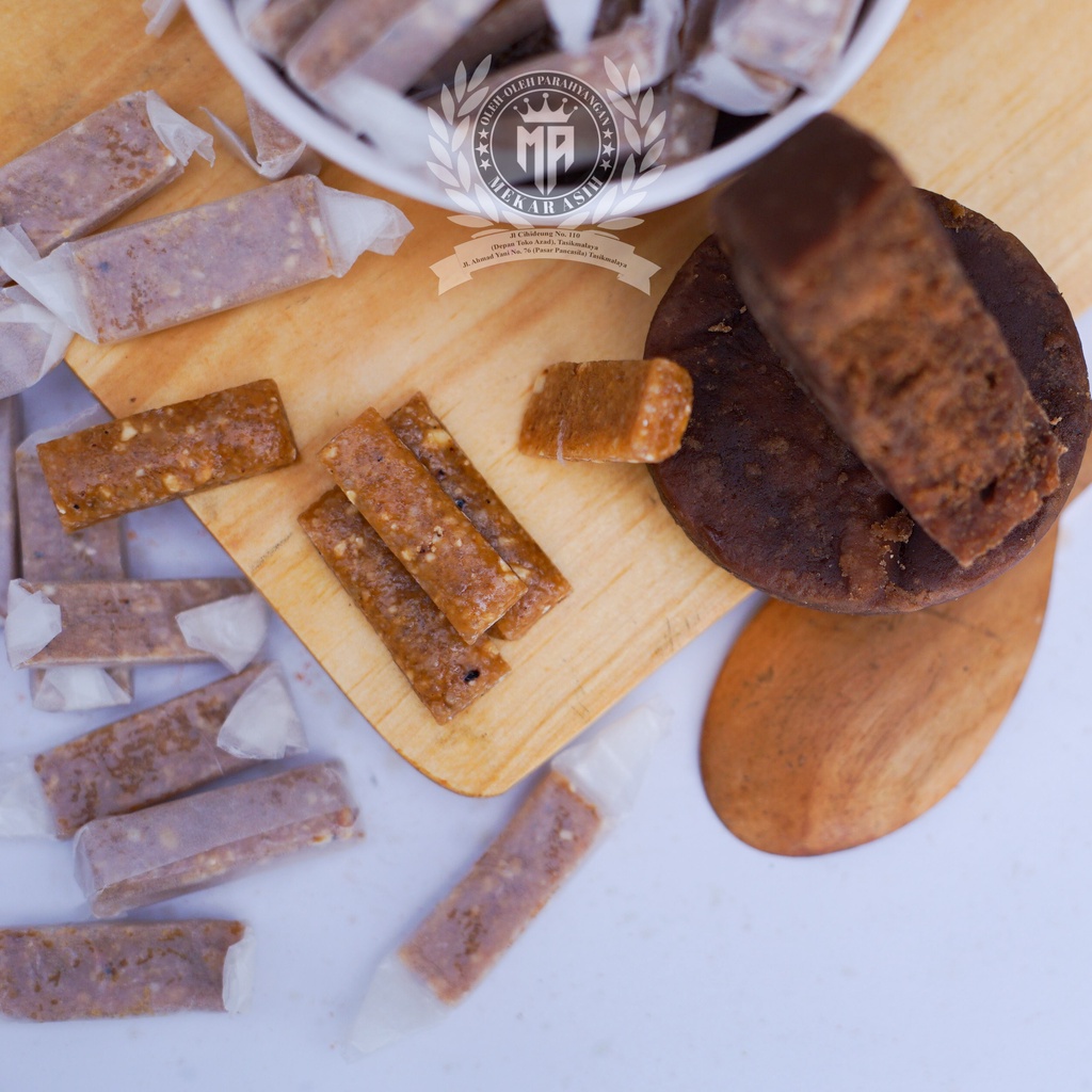 Jual Permen Noga / Noga kacang / Kacang Noga / Permen Ting Ting Noga ...