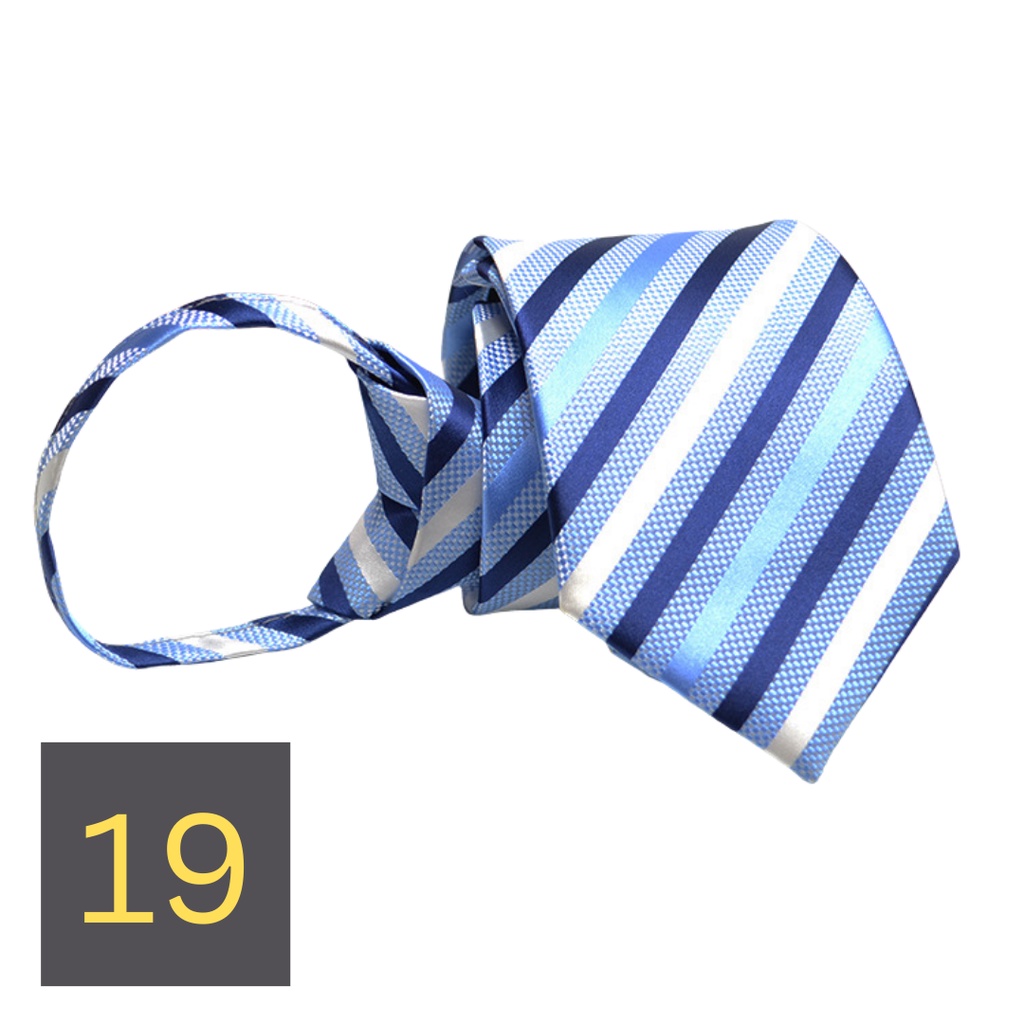 Jual THANOS - DASI INSTANT dasi siap pakai dasi resleting dasi formal ...