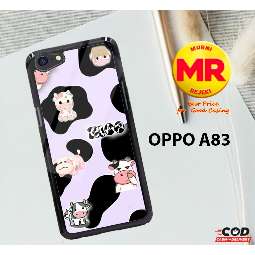 Jual Case OPPO A83 Casing OPPO RENO A83 Casemurah Case COW Casing ...