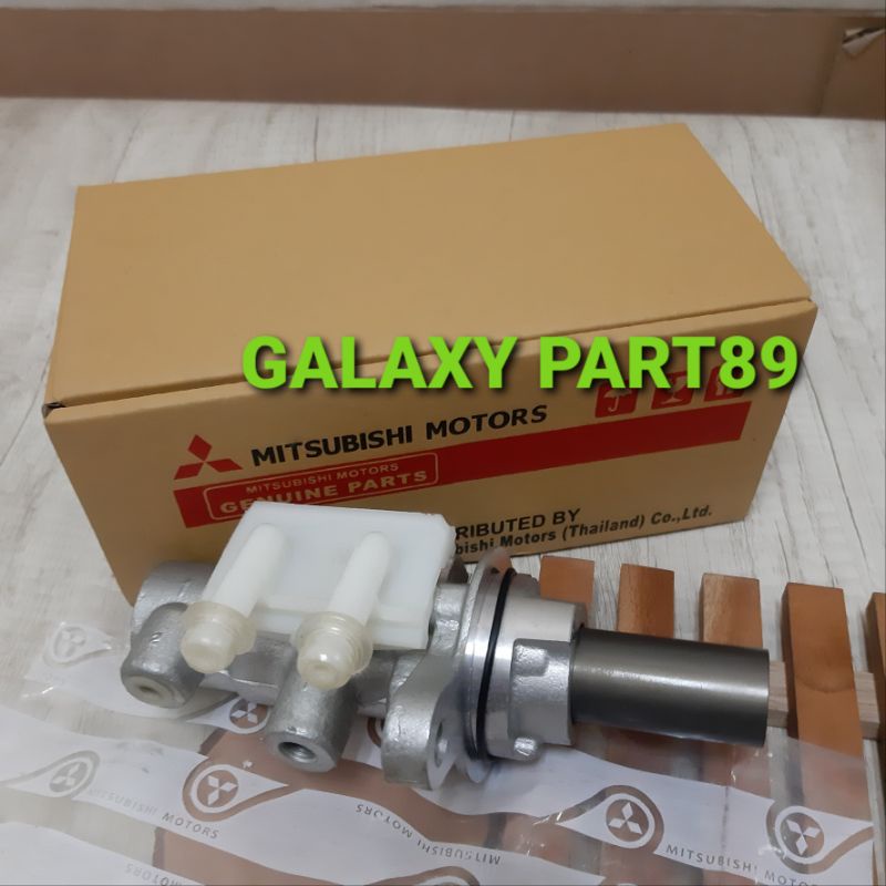 Jual BM ASSY BRAKE MASTER ASSY MASTER REM ATAS PS136 HDX 136PS PS125 ...