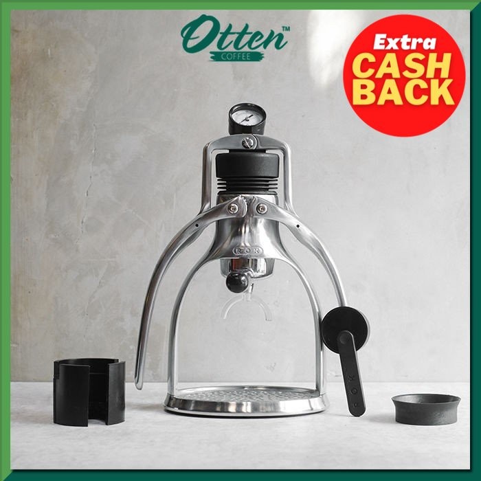 Jual Rok Presso Gc - Pro Commercial Edition | Shopee Indonesia