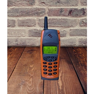 Jual Ericsson R250s PRO / Ericsson R250s PRO AKA PAUS / R250 | Shopee ...