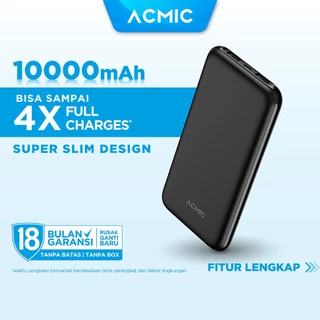 Toko Online ACMIC Official Shop | Shopee Indonesia