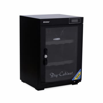 Jual KRISBOW DRY BOX CABINET 40 Liter 32X33X47 CM AD040 HITAM | Shopee ...