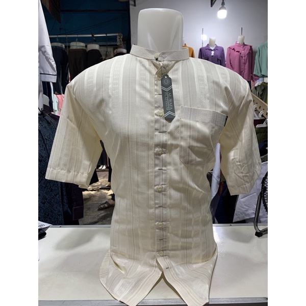 Jual koko al wafa sultan putih tulang | Shopee Indonesia