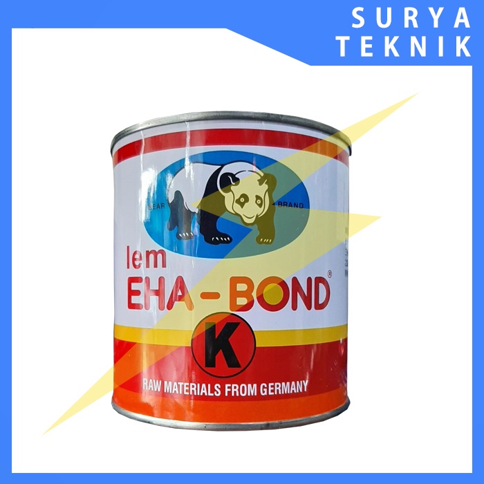 Jual Lem Kuning Aibon Eha Bond Merah - Kiloan / 1 KG - Peruntukan Kulit ...
