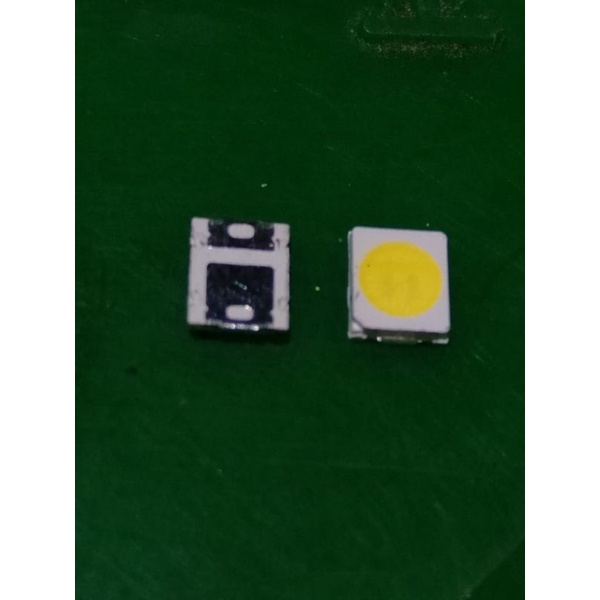 Jual SMD LED 2835 6 Volt 50 biji | Shopee Indonesia