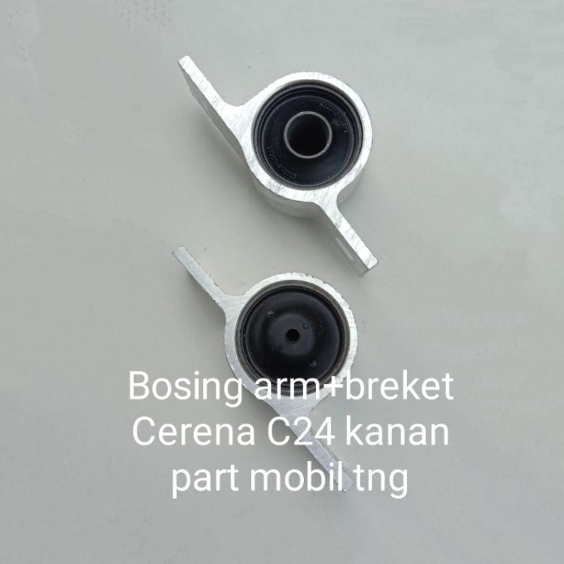 Jual Boshing Bosh Arm Sayap Depan Nissan Serena C24 Kanan Original ...