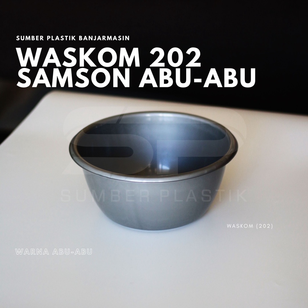 Jual Baskom Plastik Terlengkap & Harga Terbaru Mei 2026 | Shopee Indonesia
