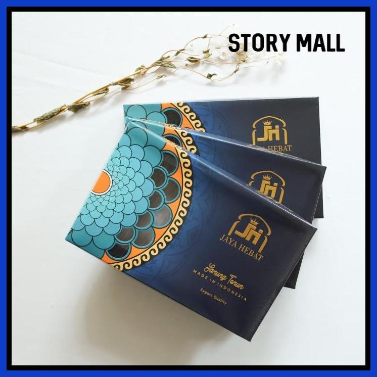 Jual BOX SARUNG TENUN BEST PRODUK !! | Shopee Indonesia