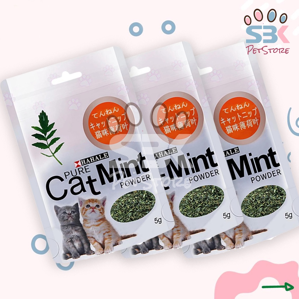 Jual Catmint Sachet / Catnip Serbuk 4gr Untuk Kucing | Shopee Indonesia Jual Catmint Sachet / Catnip Serbuk 4gr Untuk Kucing | Shopee Indonesia