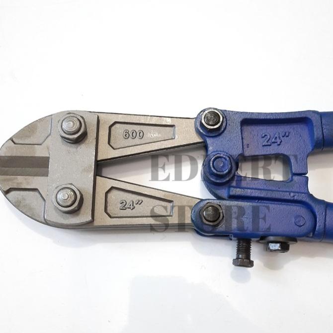 Jual Gunting Besi Beton Rantai 24" Inch 60Cm / Bolt Cutter (I91 ...