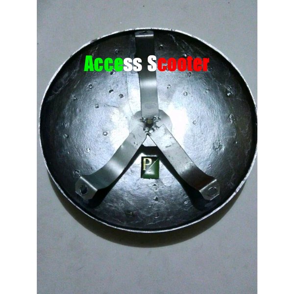 Jual Wheeldop whelldop weldop Dop Velg Roda Babet Vespa Px Ring 10 ...