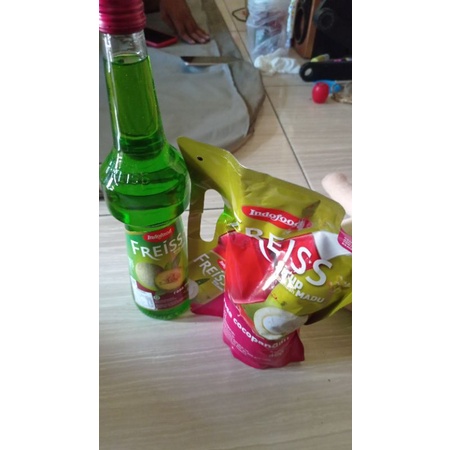 Jual promo sirup freis 10 picis | Shopee Indonesia