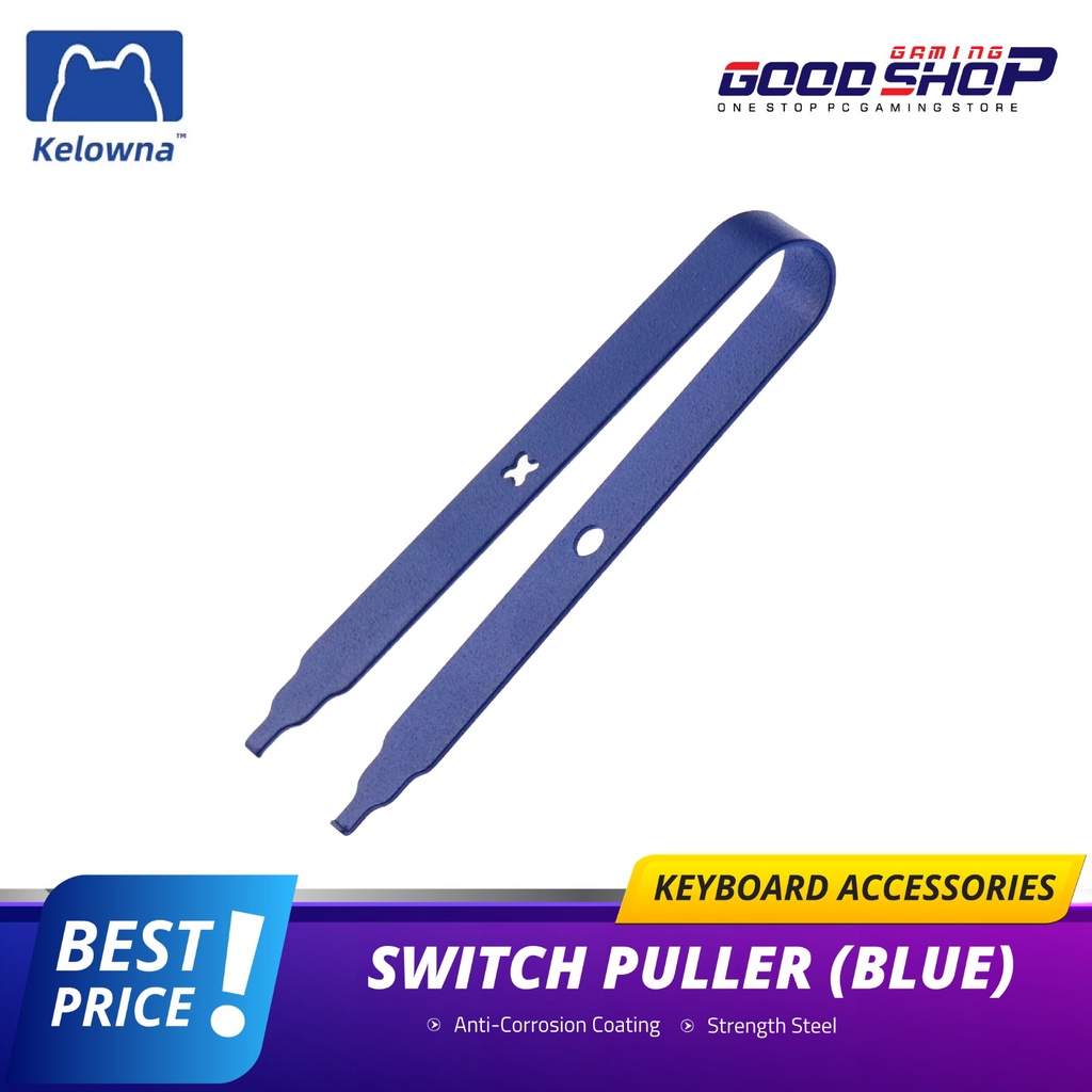 Jual Kelowna Switch Puller | Shopee Indonesia