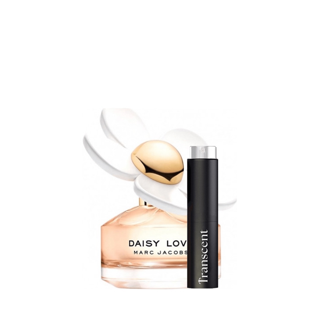 Jual Marc Jacobs Daisy Love EDT - 8ml (decant) | Shopee Indonesia