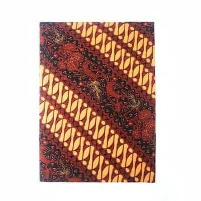 Jual Map Batik Kain GM (Pack) | Shopee Indonesia