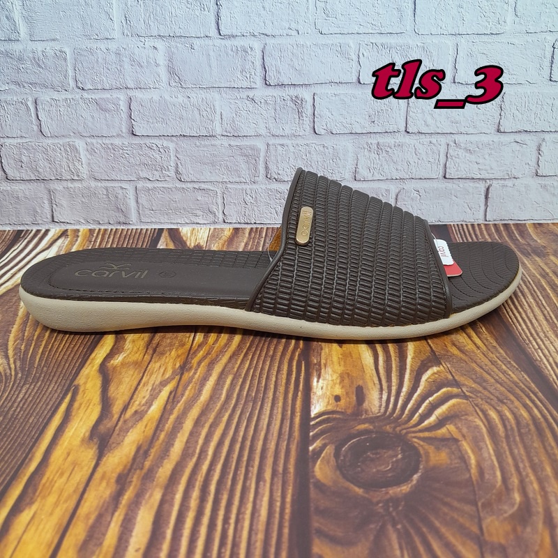 Jual Sandal Wanita Carvil Tania Virnika Original 36-40 | Shopee Indonesia
