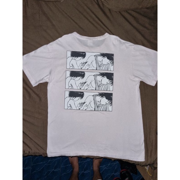 Jual Supreme X Akira Syringe second | Shopee Indonesia