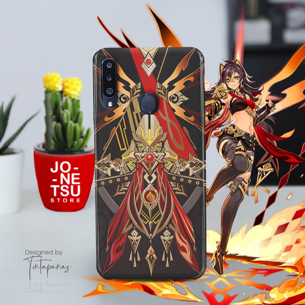 Jual Phone Case Dehya Genshin Impact | Shopee Indonesia