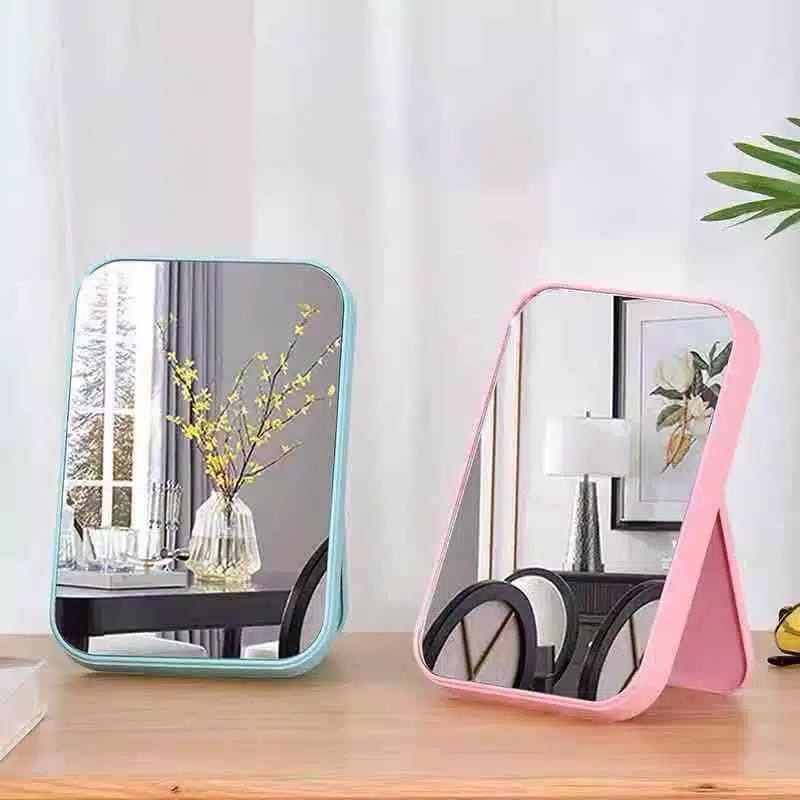 Jual CERMIN RIAS CERMIN MAKE UP CERMIN KECIL CERMIN HIAS CERMIN MINI ...