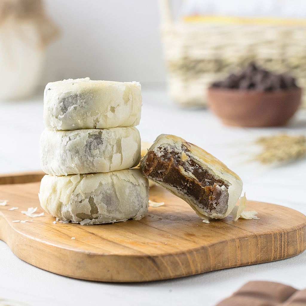 Jual Bakpia Bakpiaku Khas Jogja isi 10 | Shopee Indonesia