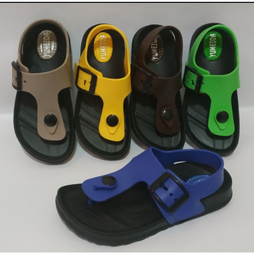 Jual Yumeida Anak, jepit tali belakang | Shopee Indonesia