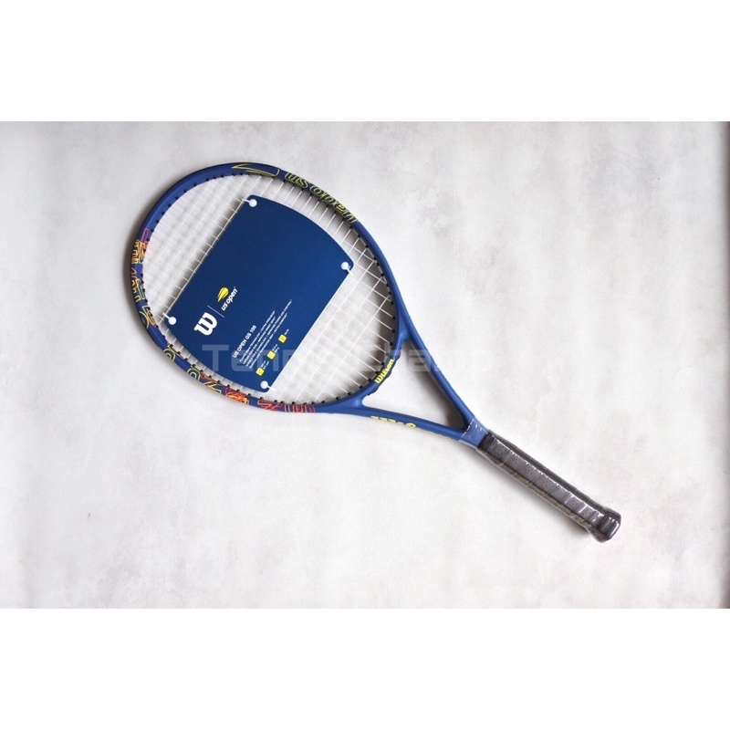 Jual Raket Tenis Wilson US OPEN GS 105/Tennis Racket Wilson Original ...