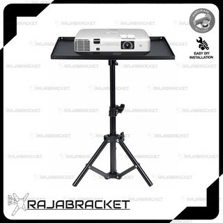 Jual Bracket Standing Proyektor / Bracket Projector / Bracket Infocus ...