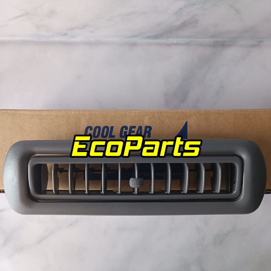 Jual Grill Kisi AC Innova PROMO!!!! Lama Double Blower DENSO ASLI ...