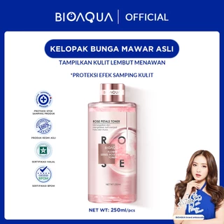 Toko Online BIOAQUA Indonesia Official Shop | Shopee Indonesia