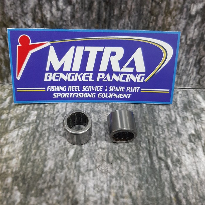 Jual Bearing satu arah accurate valiant 300 bearing one way bambu ...