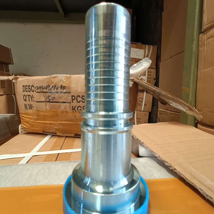 Jual fitting hidrolik / hydraulic / flange PA 20-24 | Shopee Indonesia