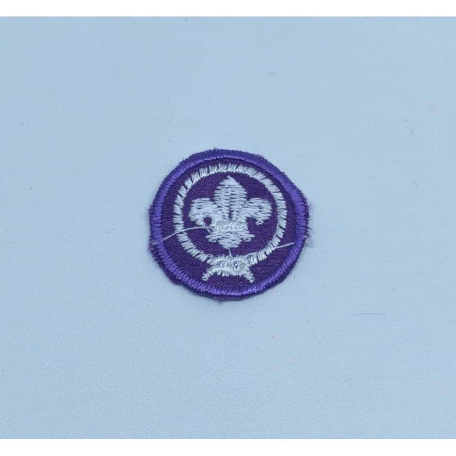 Jual Bed Pandu And Tunas Kelapa Kitri Pelantikan Pramuka Bordir Badge Tunas Putra Putri Shopee