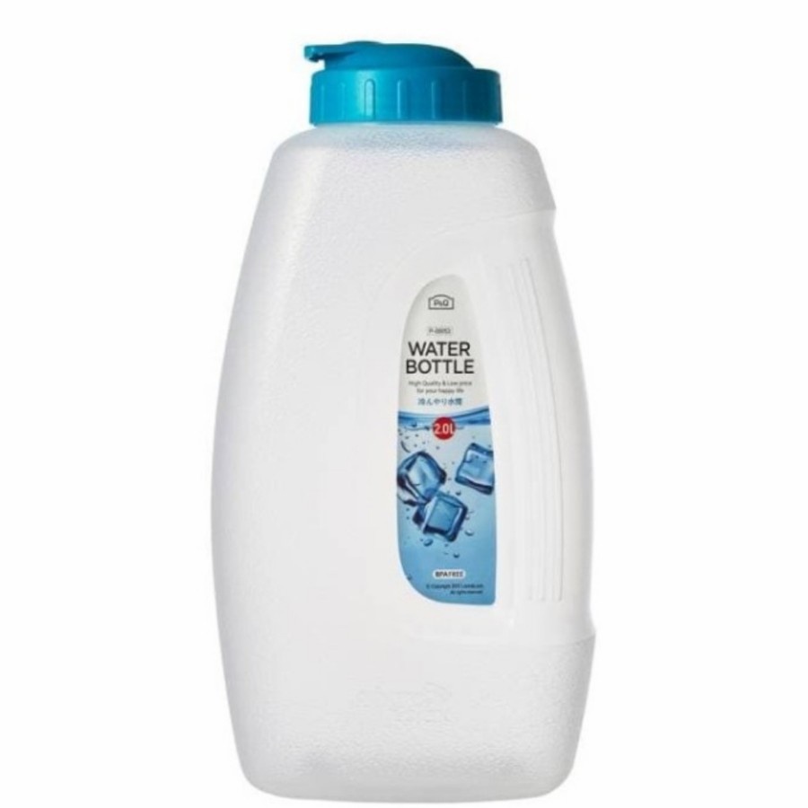Jual Lock & Lock P&Q Water Jug 2.0L | Shopee Indonesia