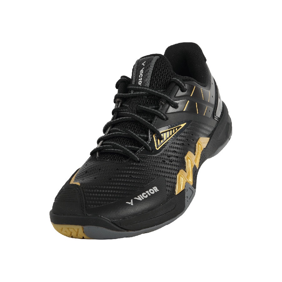 Jual Sepatu Badminton Victor P 8500 II / P8500II C Original ...