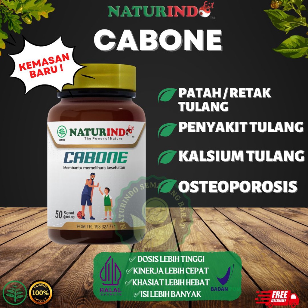 Jual Obat Patah Tulang Dan Retak Kaki Tangan Peninggi Badan Atasi Gigi ...